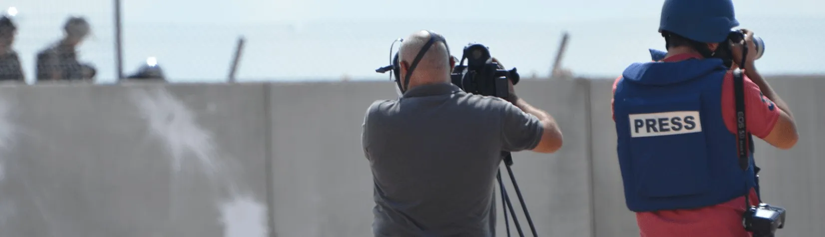 Stay informed | HonestReporting