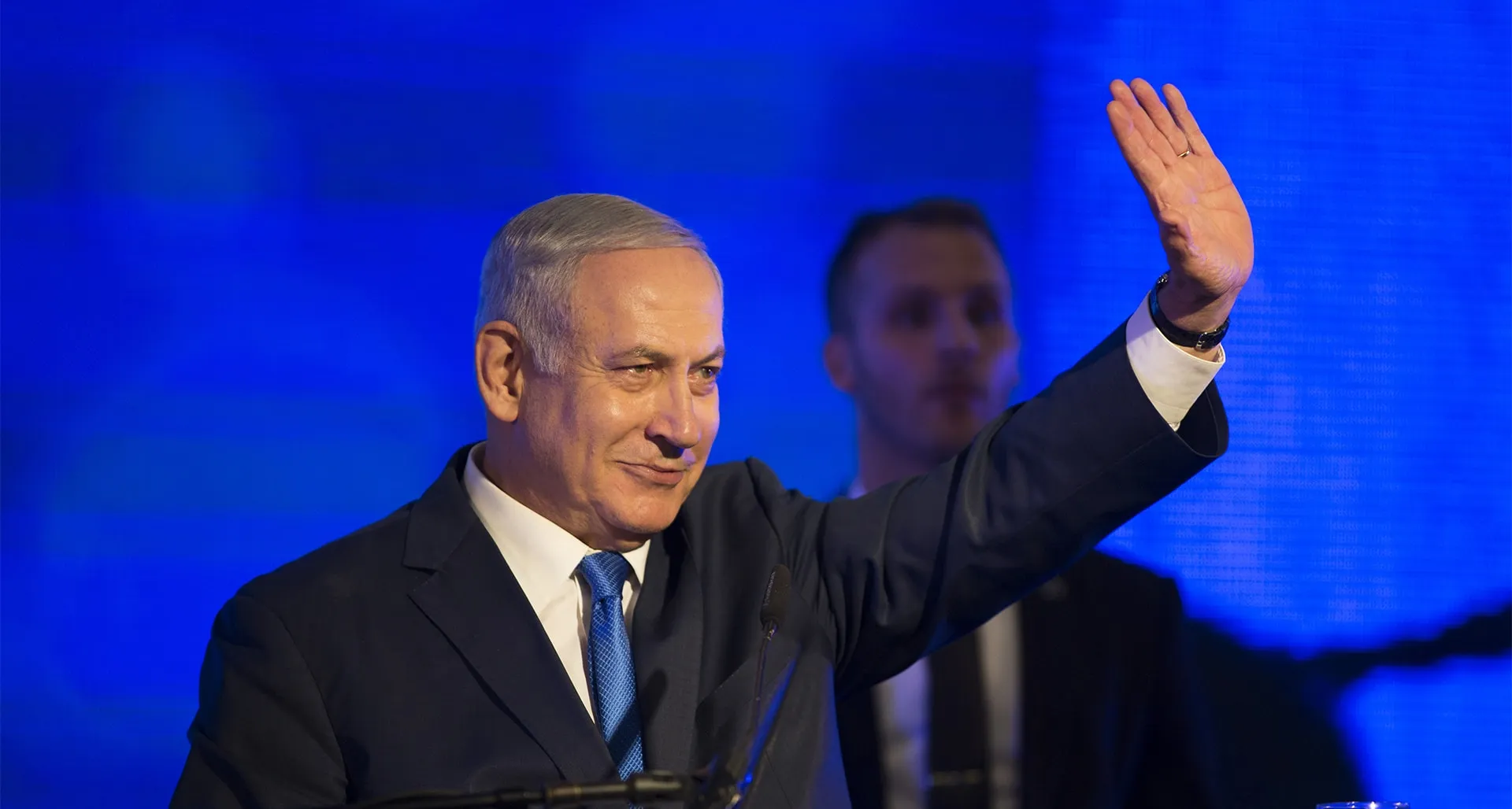 Benjamin Netanyahu: A Political Timeline | HonestReporting