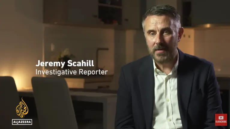 Al Jazeera Documentary Absurdly Attacks CNN & BBC’s ‘Pro-Israel Bias ...