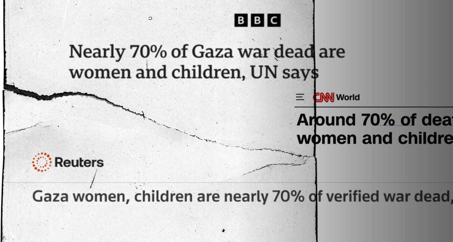 HonestReporting | Exposing anti-Israel media bias