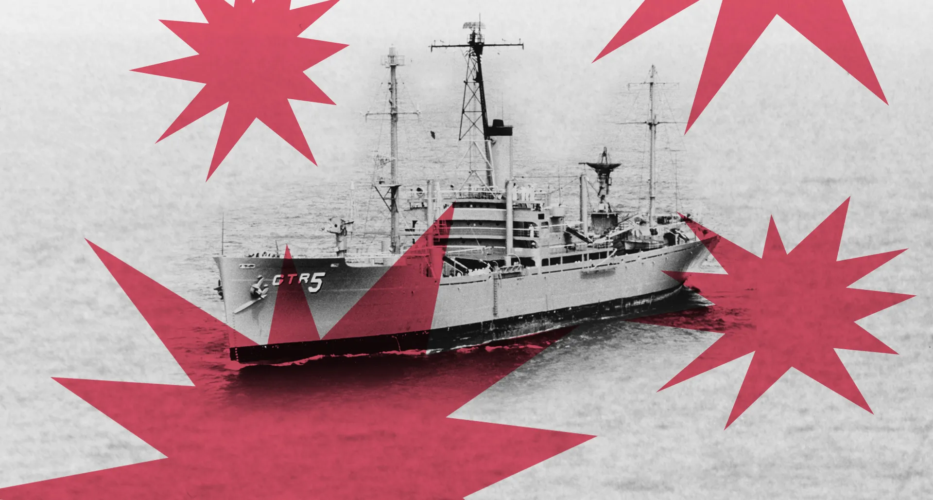 The USS Liberty Incident: The Truth Behind the Tragedy | HonestReporting